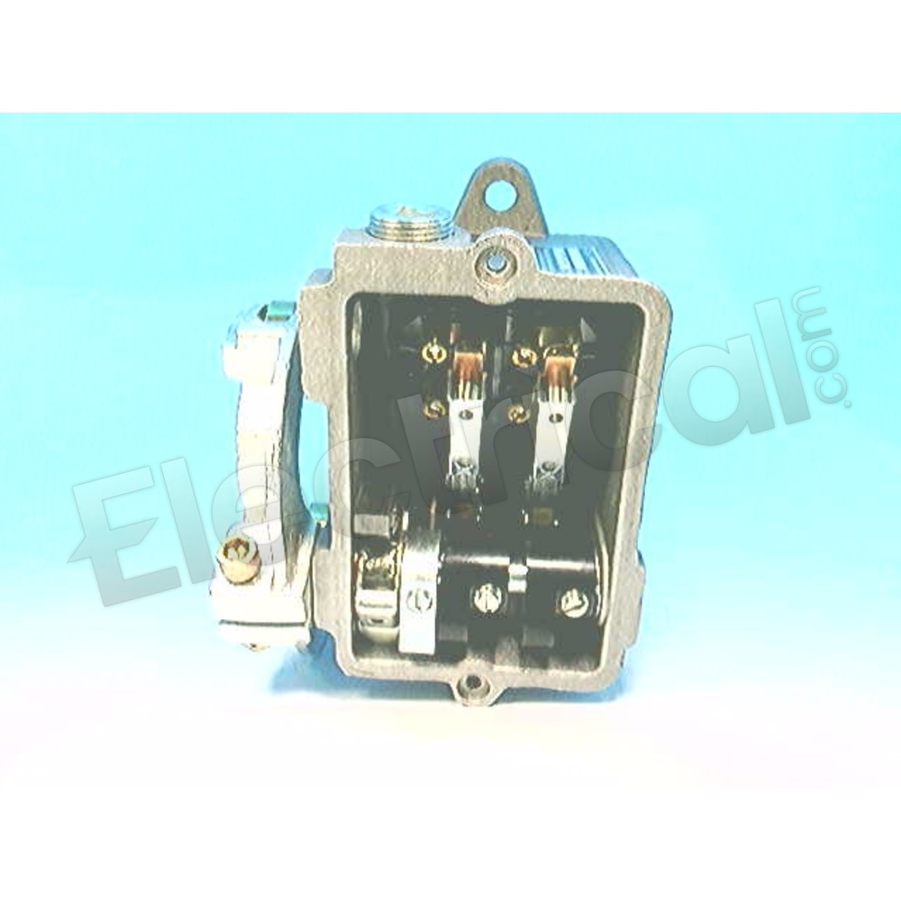 Danaher Controls TLF22 Electronic Thermostat Automation