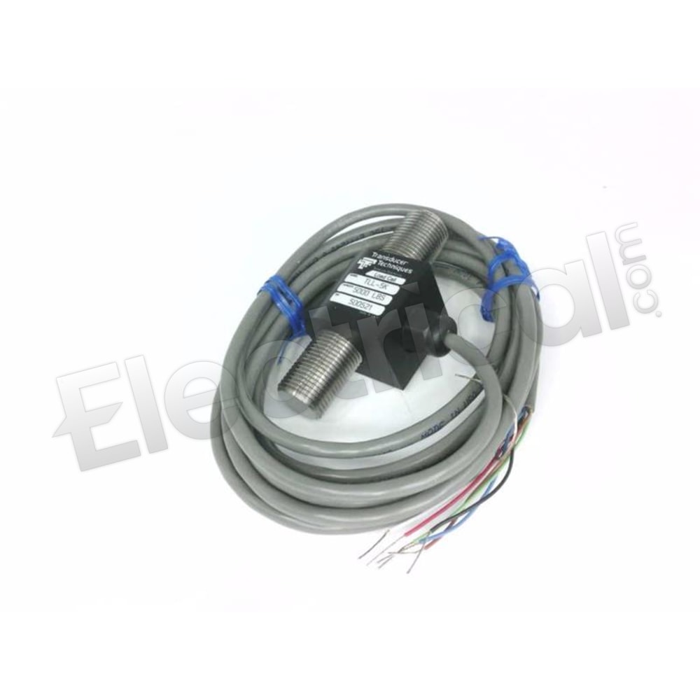 Transducer Techniques TLL-5K Sensor Automation