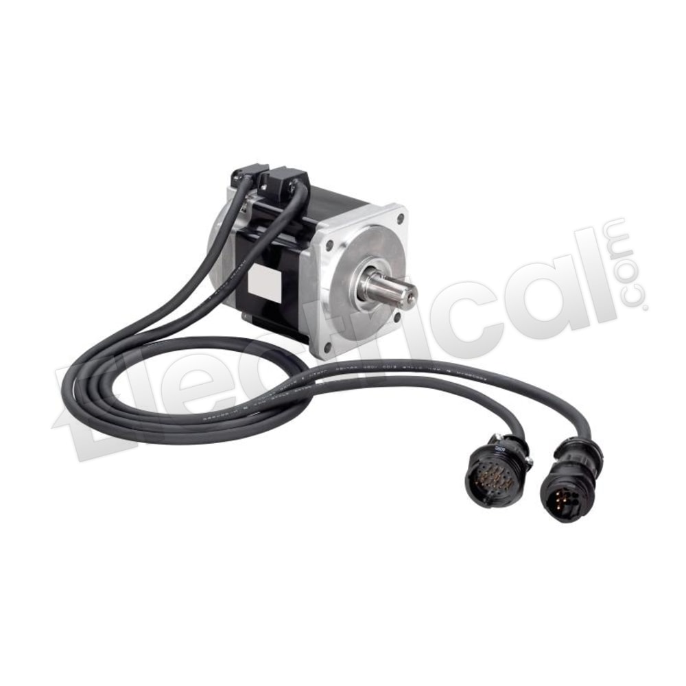 Allen-Bradley TLP-A046-005-DKA32S Servo Motor Servo Product