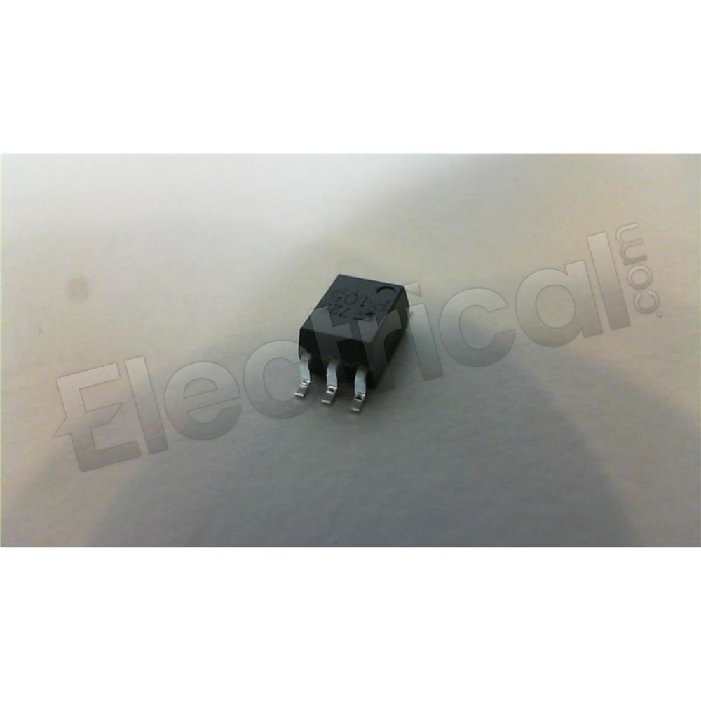 Toshiba TLP105(F) IC Chip Computer Component