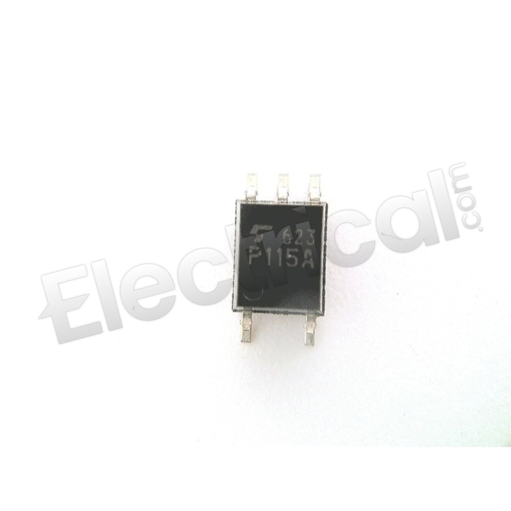 Toshiba TLP115A Optoisolator IC Computer Component