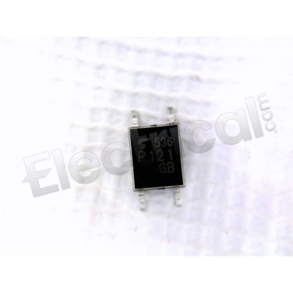 Toshiba TLP121(GR,F) Optoisolator IC Computer Component