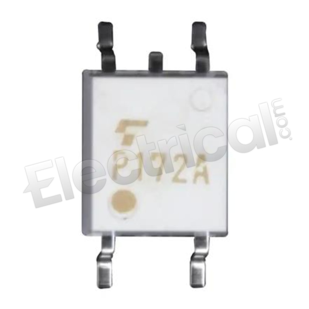 Toshiba TLP172A(F) IC Chip Computer Component