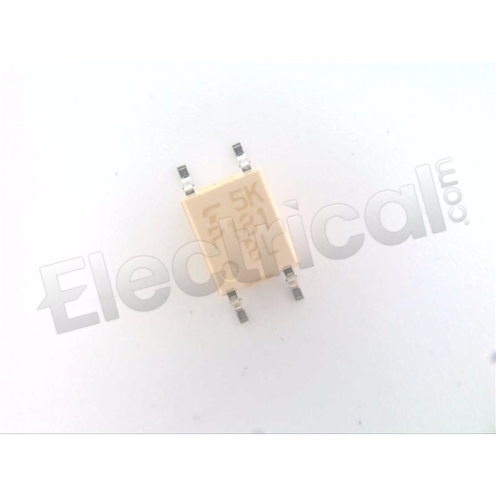 Toshiba TLP181 Optoisolator IC Computer Component