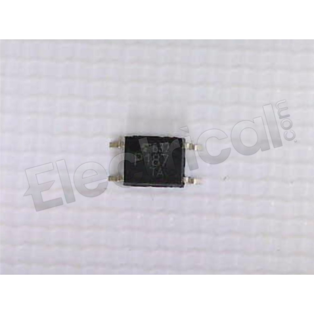 Toshiba TLP187 Oscilloscope Test Equipment