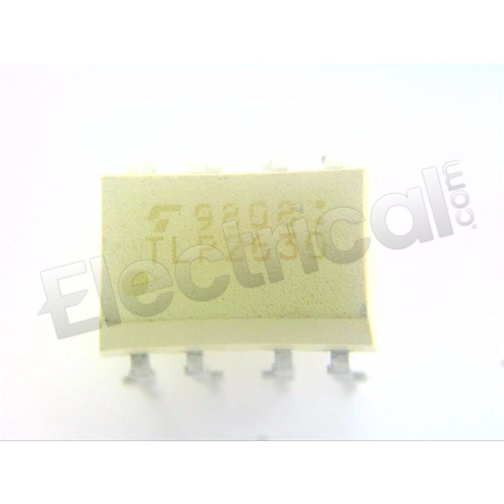 Toshiba TLP2630 Optoisolator IC Computer Component