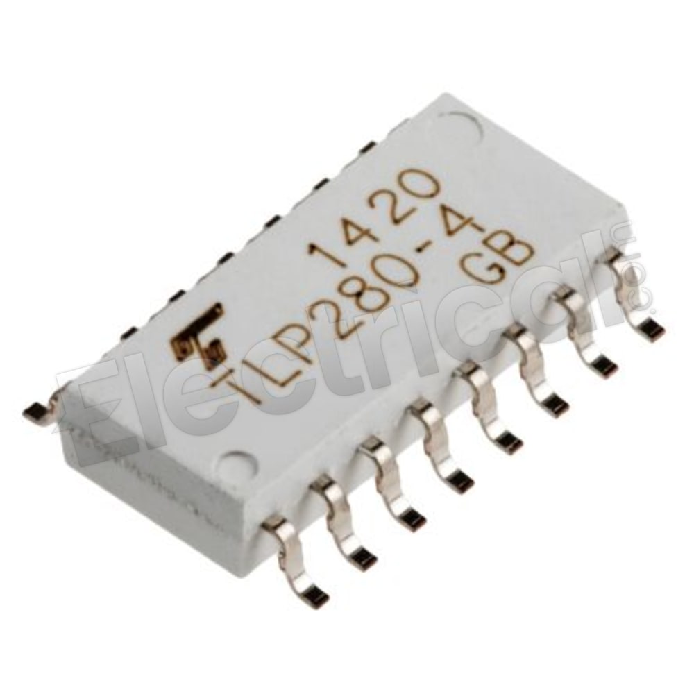 Toshiba TLP280 Transistor Semiconductor