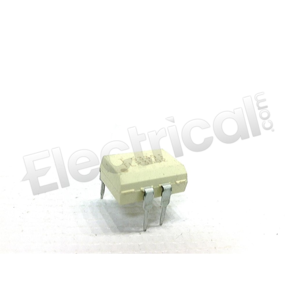 Toshiba TLP3502 Transistor Semiconductor