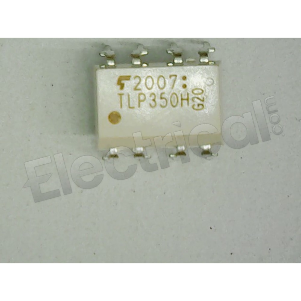 Toshiba TLP350H(F) IC Chip Computer Component