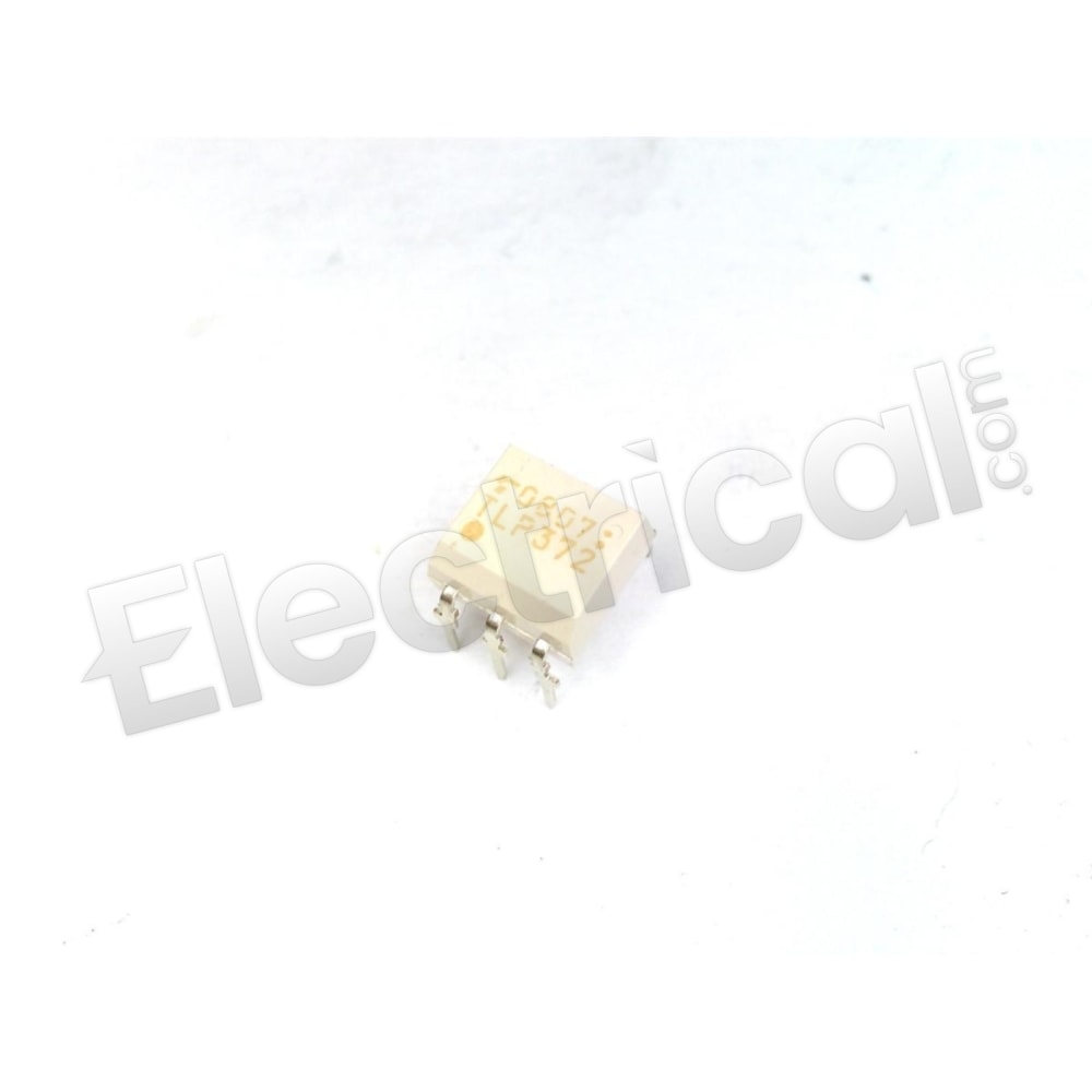 Toshiba TLP372(F) IC Chip Computer Component