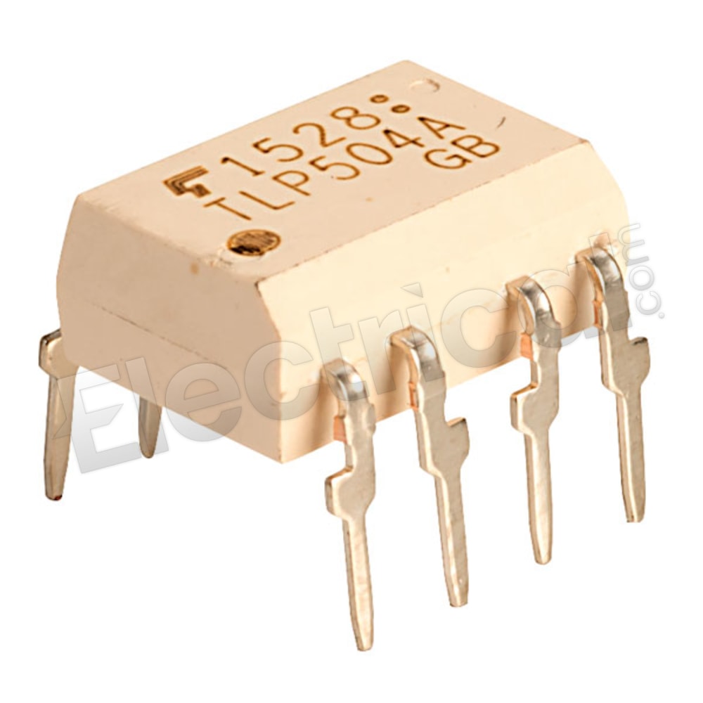Toshiba TLP504A Optoisolator IC Computer Component