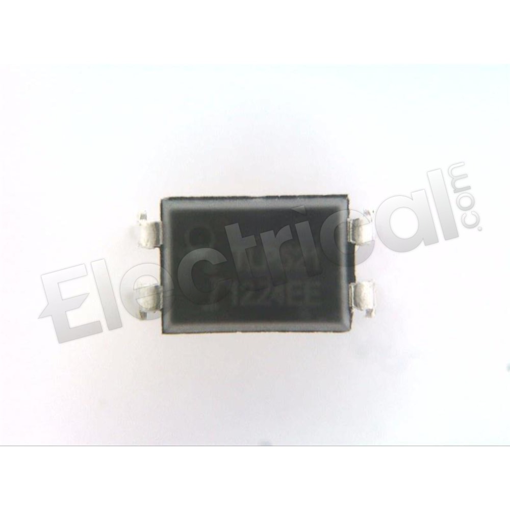 TLP521 Isocom IC Chip Computer Component
