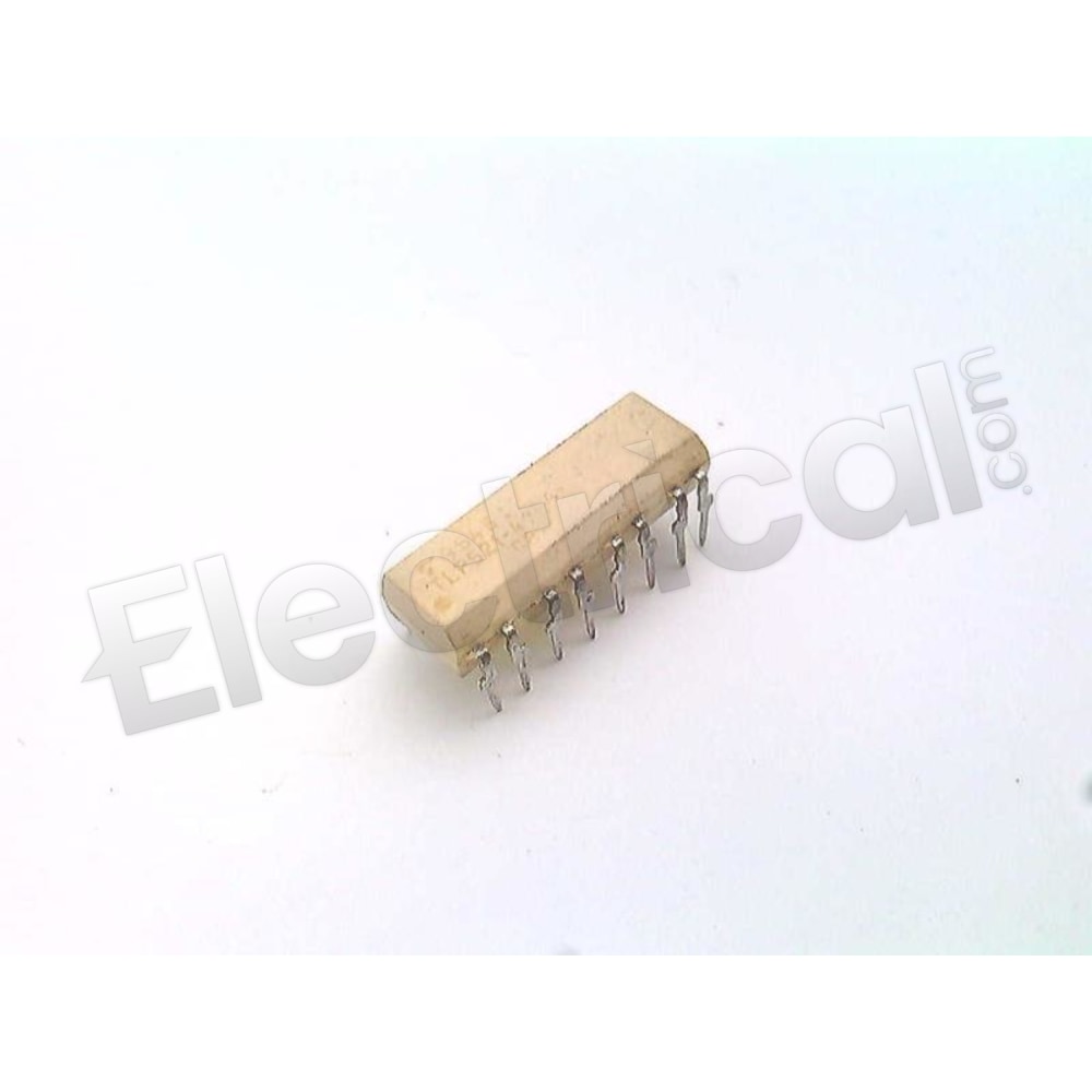 Isocom TLP521-4 Optoisolator IC Computer Component
