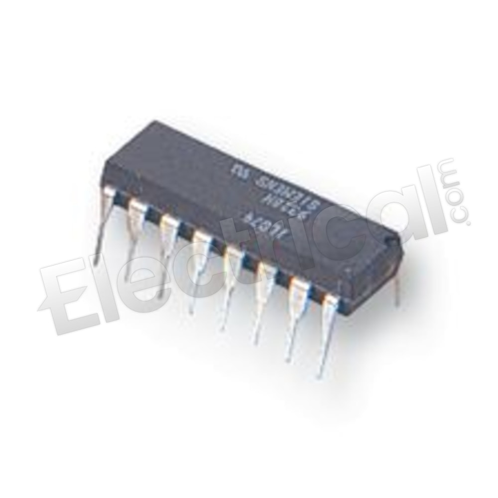 Toshiba TLP620-4(F) Optoisolator IC Computer Component