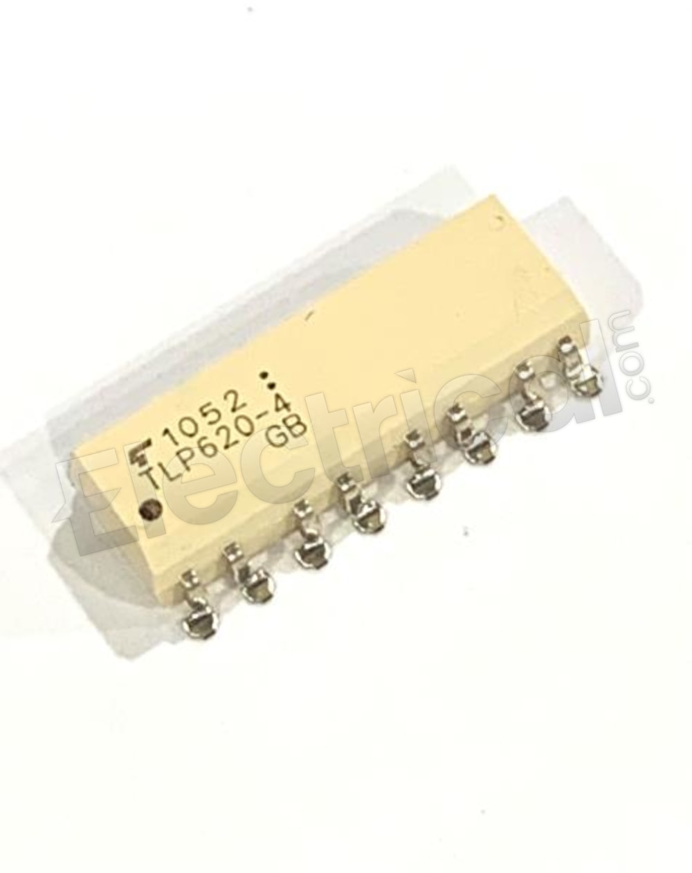 Toshiba TLP620-4GBSM Optoisolator IC Computer Component
