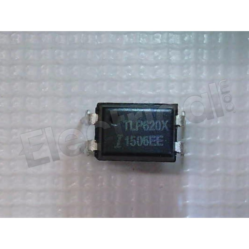 Isocom TLP620X Optoisolator IC Computer Component