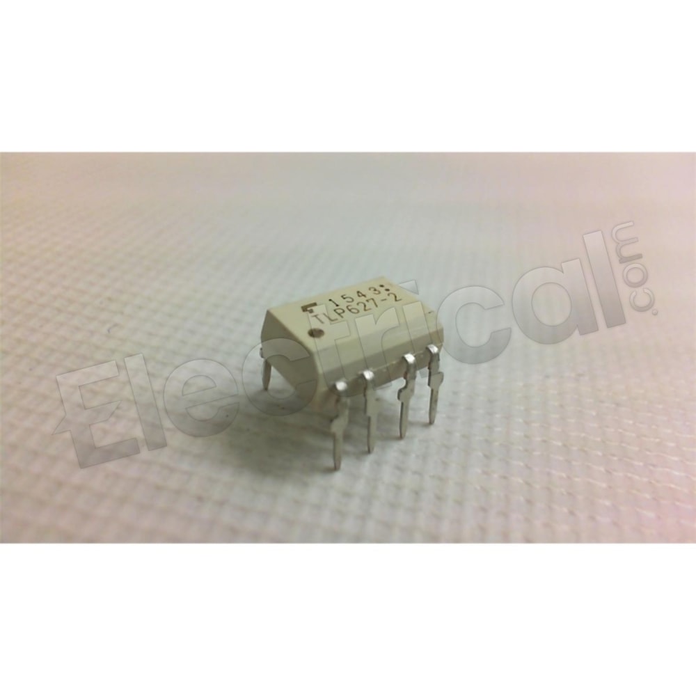 Toshiba TLP627-2(F) IC Chip Computer Component