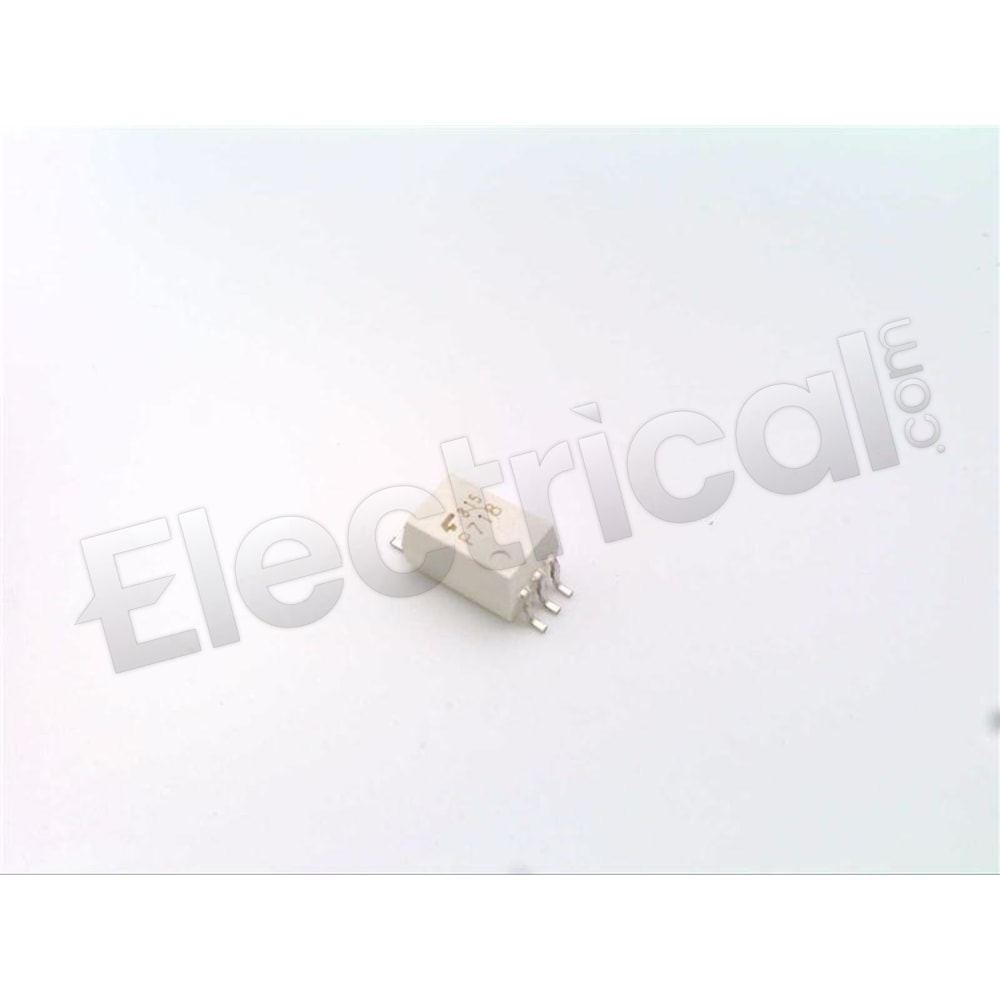 Toshiba TLP718(F) IC Chip Computer Component