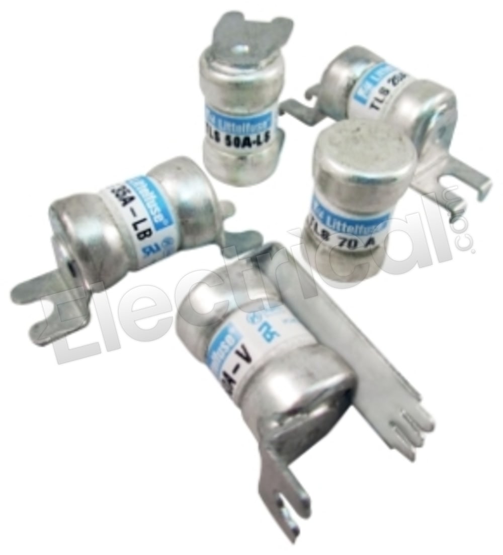 Littelfuse TLS100LB Low Voltage Fuse