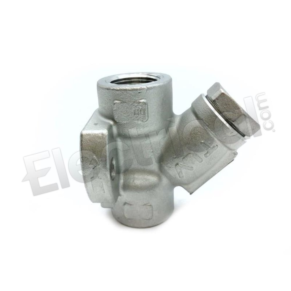 Tlv Manufacturing TLV F46 Assembly for Machine Machine Part