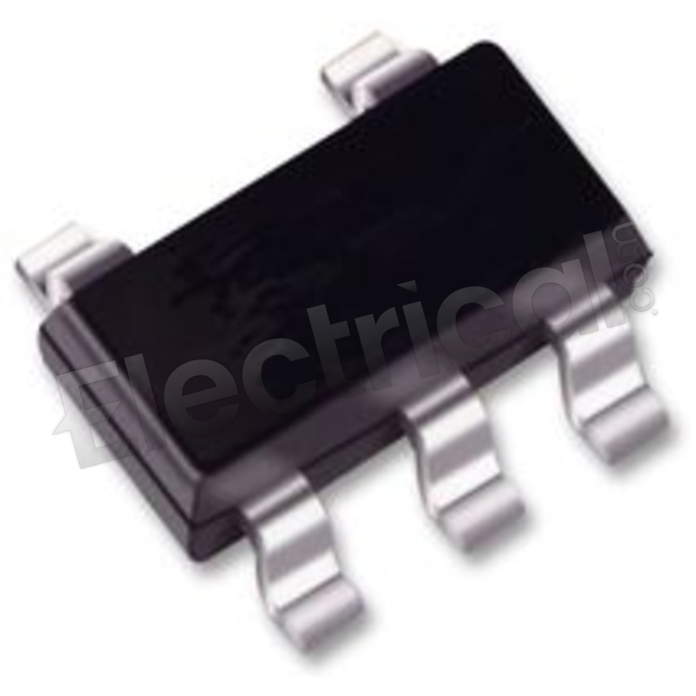 Texas Instruments TLV2621IDBVT Linear Amplifier IC Computer Component
