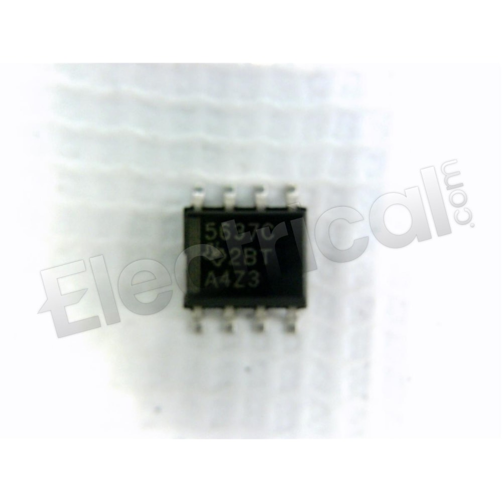 Texas Instruments TLV5637CD IC Chip Computer Component
