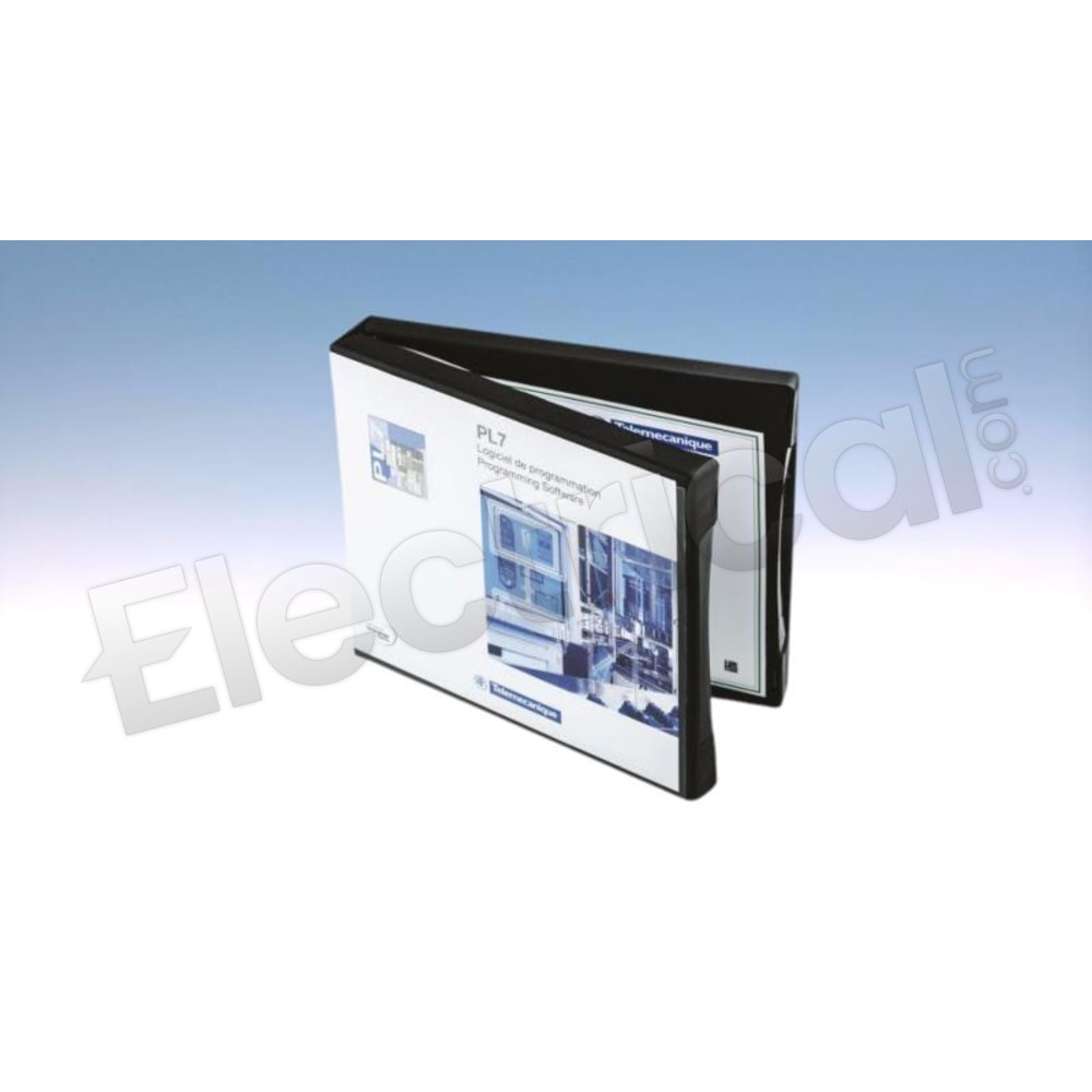 Schneider Electric TLXCDPL7PP45M PLC Software Automation