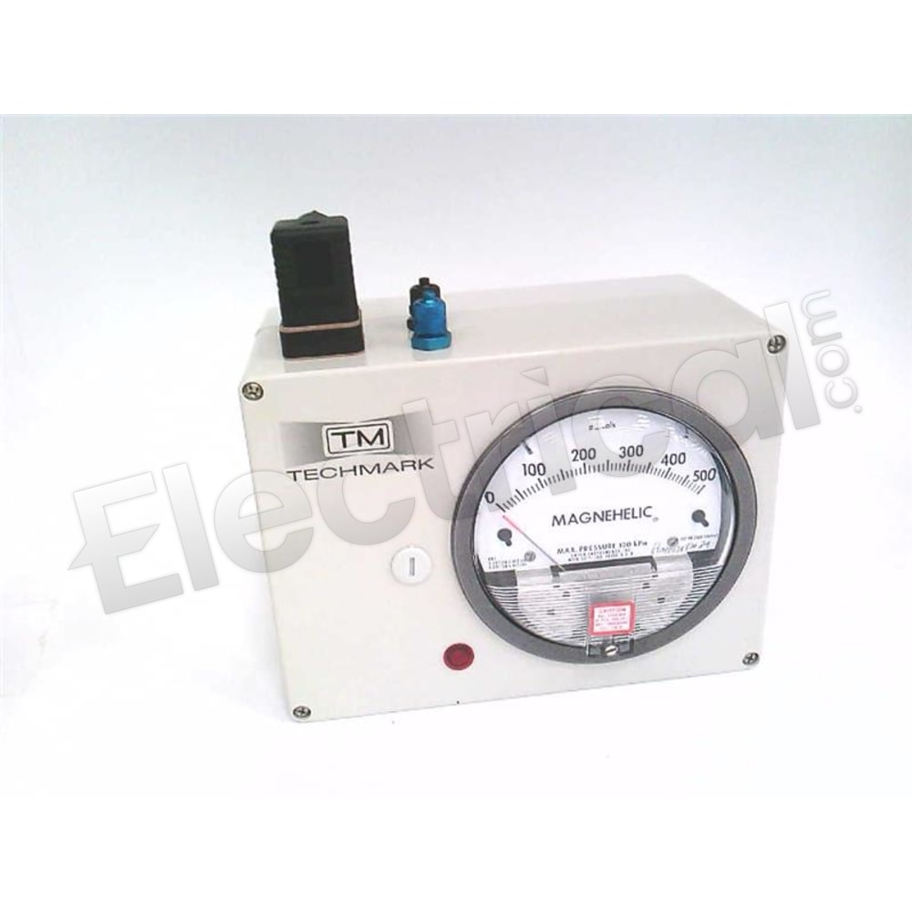 Techmark TM 192-5 Part And Accessory Circuit Breaker