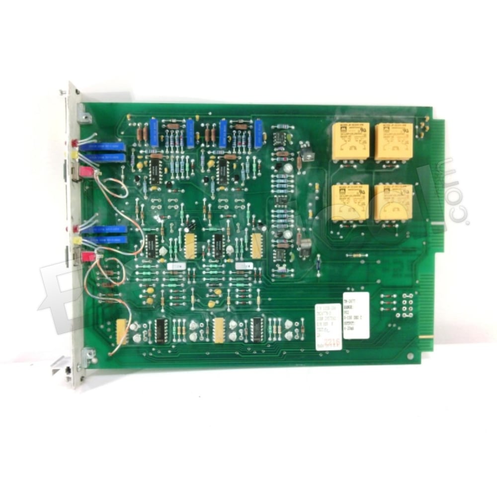 Ametek TM-2477N-P PLC Module Automation