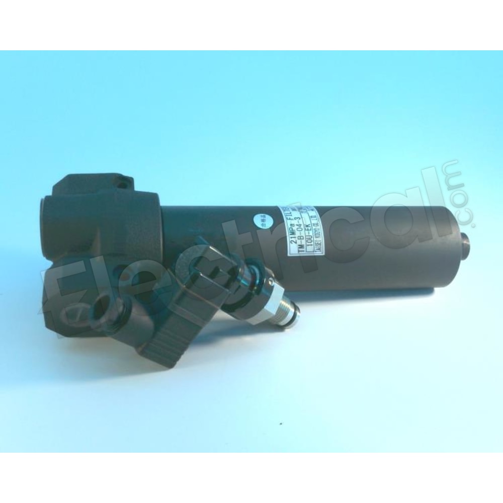 Taisei Kogyo TM-B-043-10U-EK Pneumatic Filter Pneumatic