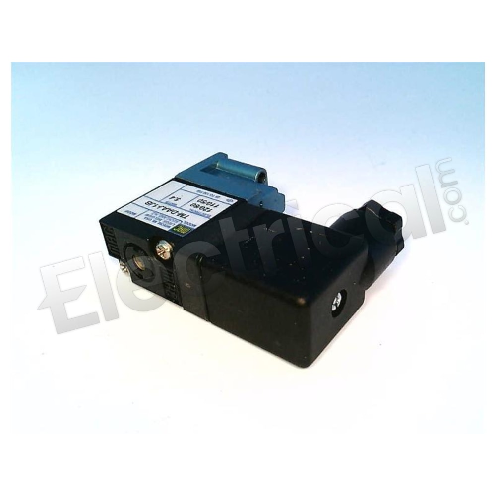 TM-DAAJ-1-JB Mac Valves Solenoid Valve Valve