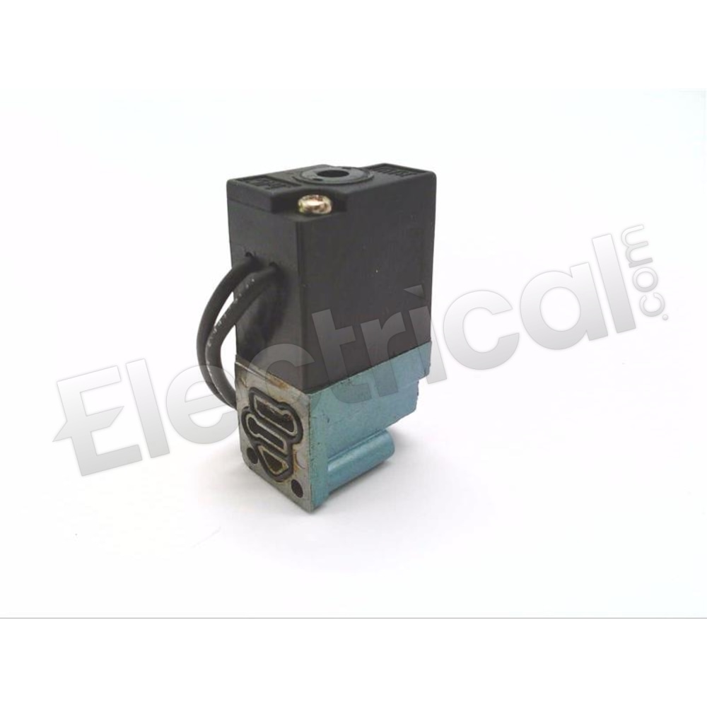 Mac Valves Inc TM-DAAJ-1DA Valve Coil Valve