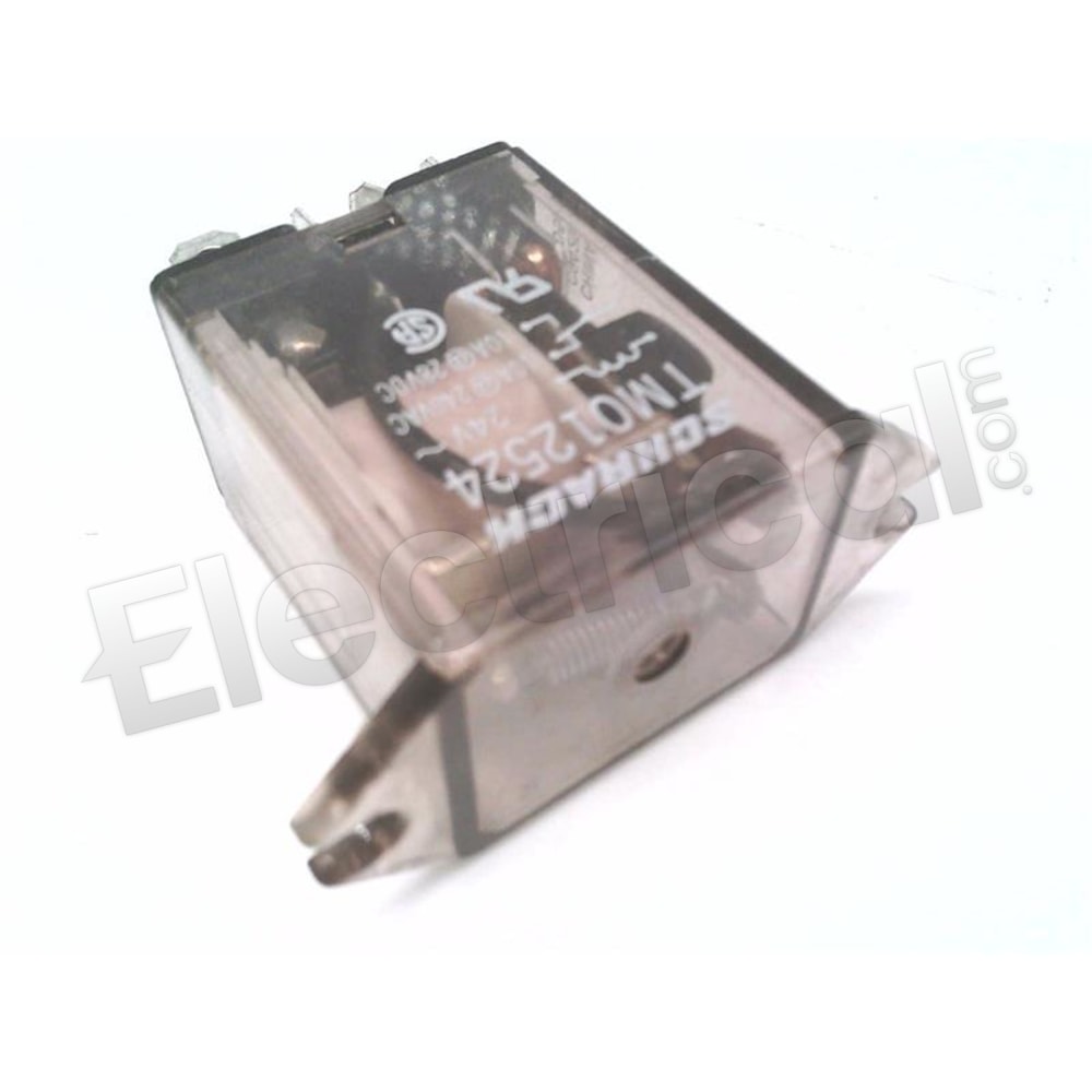 TM012524 TE Connectivity Fuse Part And Accessory Fuse