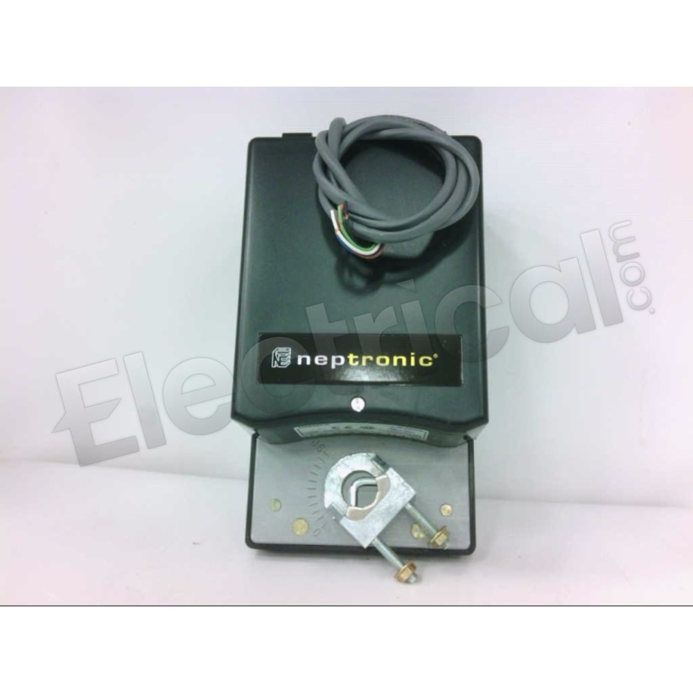 Neptronic TM080FN Electric Actuator Machine Part