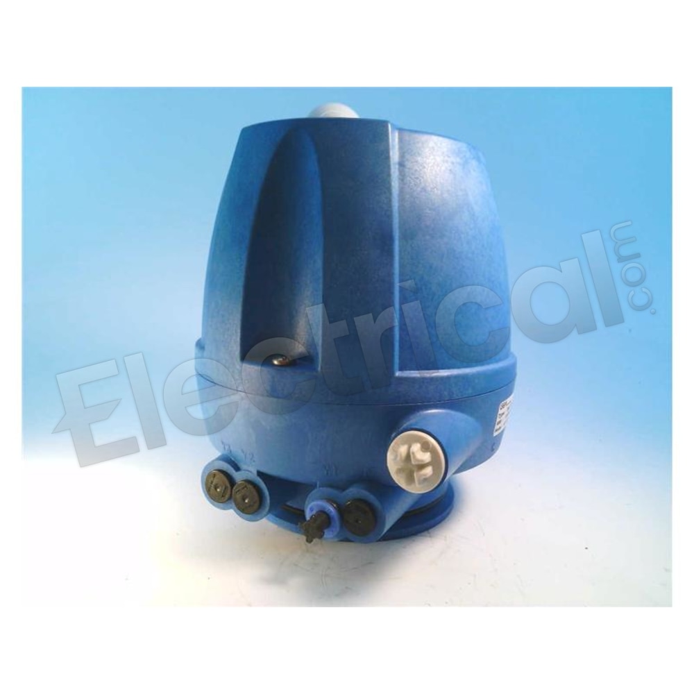 Gea Tuchenhagen TM1.N2B0Z Pneumatic Valve Pneumatic