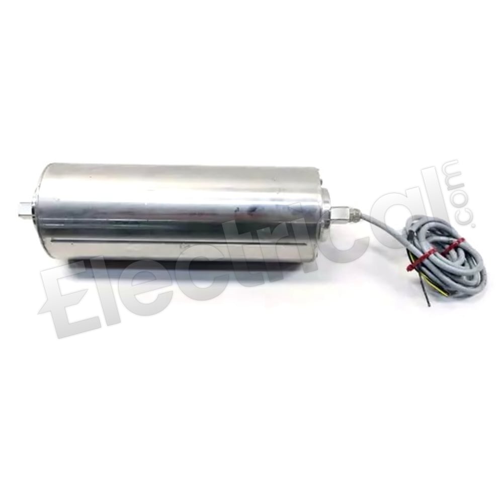 TM127A25-675NB-STM Van Der Graaf Motor Automation