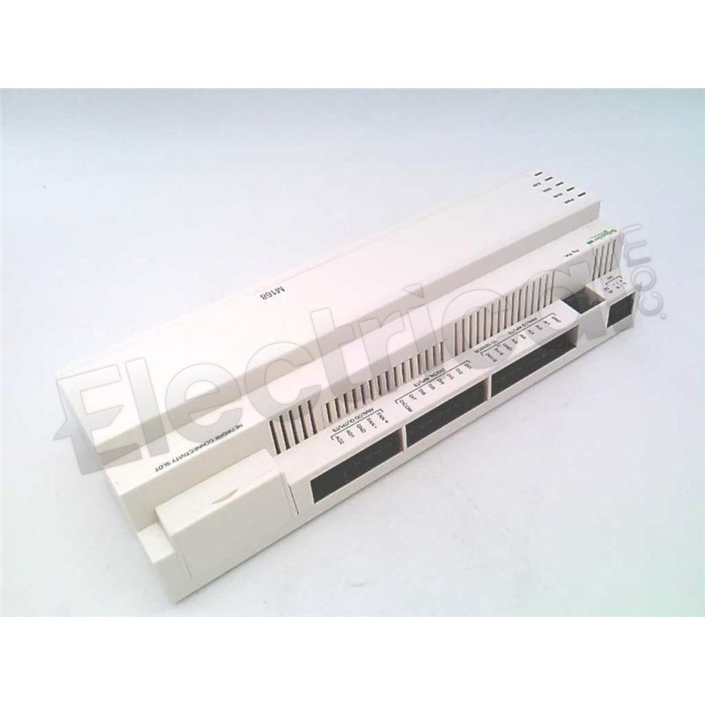 Schneider Electric TM168B23CS Electronic Thermostat Automation