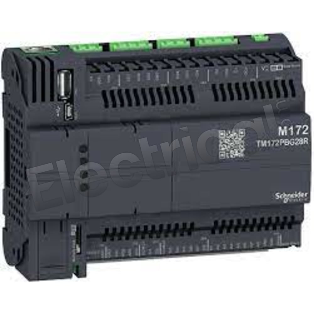 TM172PDG42RI Schneider Electric PLC Module Automation