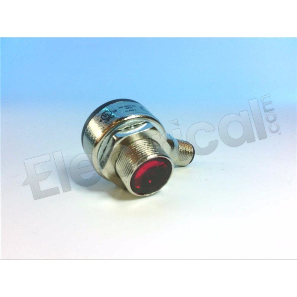 Banner Engineering TM186EQ8 Sensor Automation