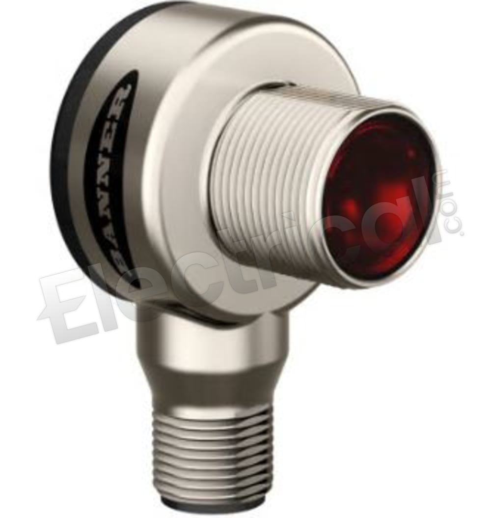 Banner Engineering TM18VP6FF50IRQ8 Sensor Automation