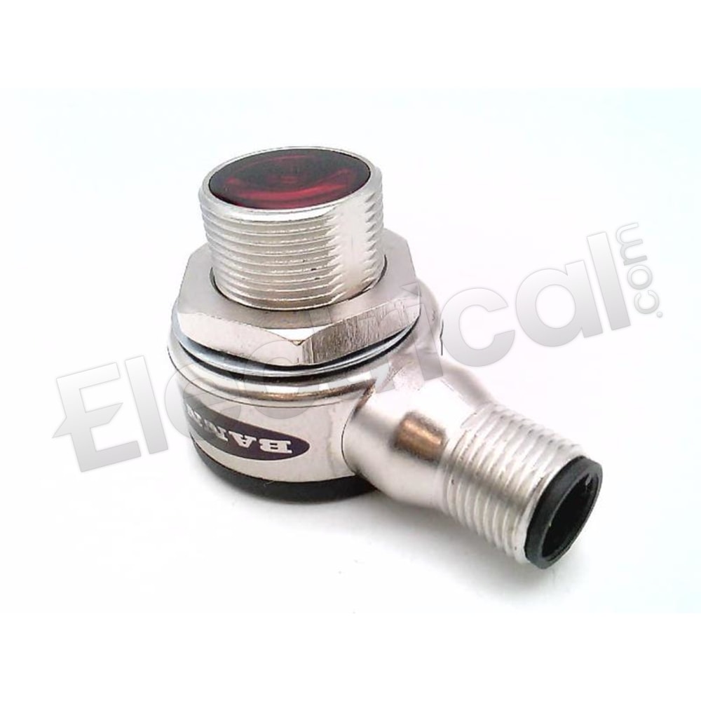 Banner Engineering TM18VP6RQ8 Sensor Automation