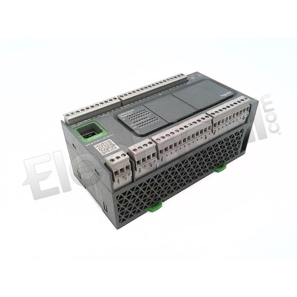 TM200CE40R Schneider Electric PLC Module Automation