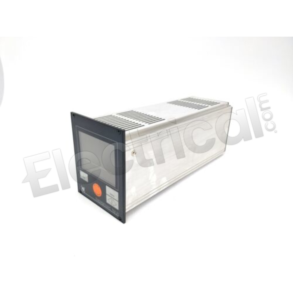 Leybold TM21-15783 HMI Automation