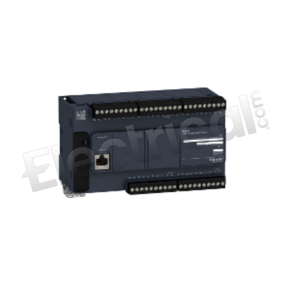 TM221C40R Schneider Electric PLC Automation