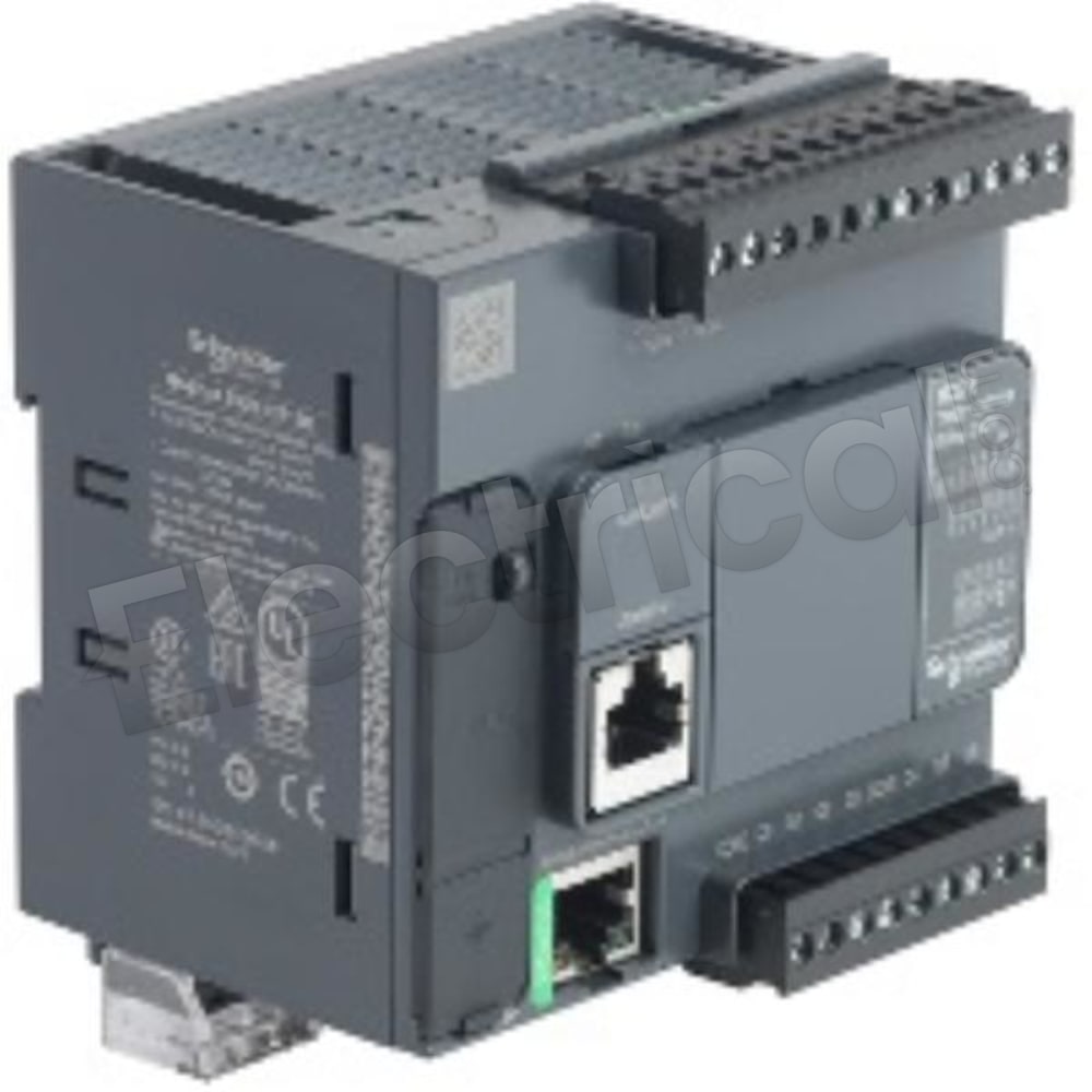 TM221CE16R Schneider Electric PLC Automation