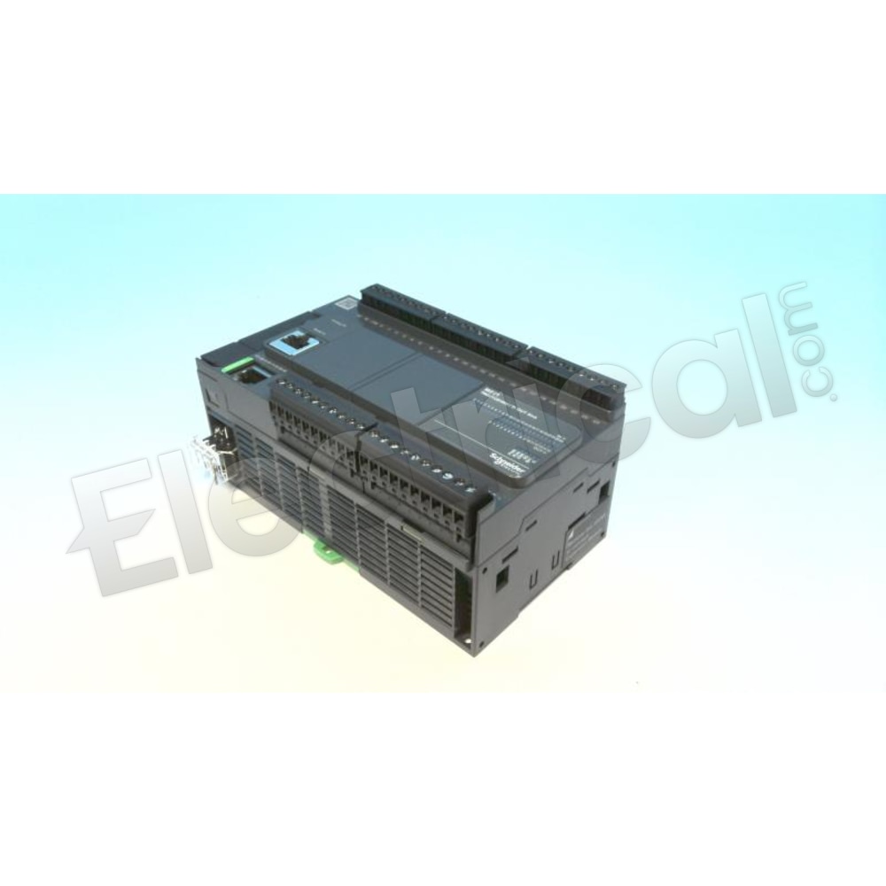 TM221CE40U Schneider Electric PLC Automation