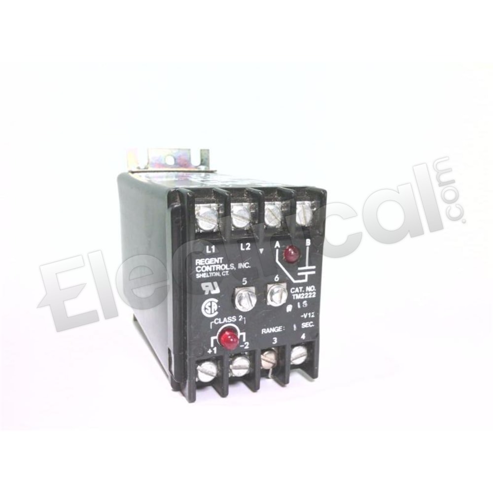 TM2222 Ametek PLC Module Automation