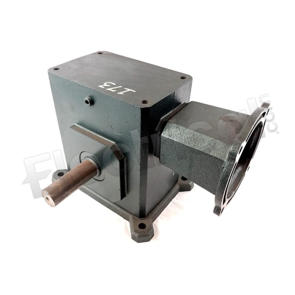 Regal Beloit TM230-2 Motor Control Part And Accessory Motor Control