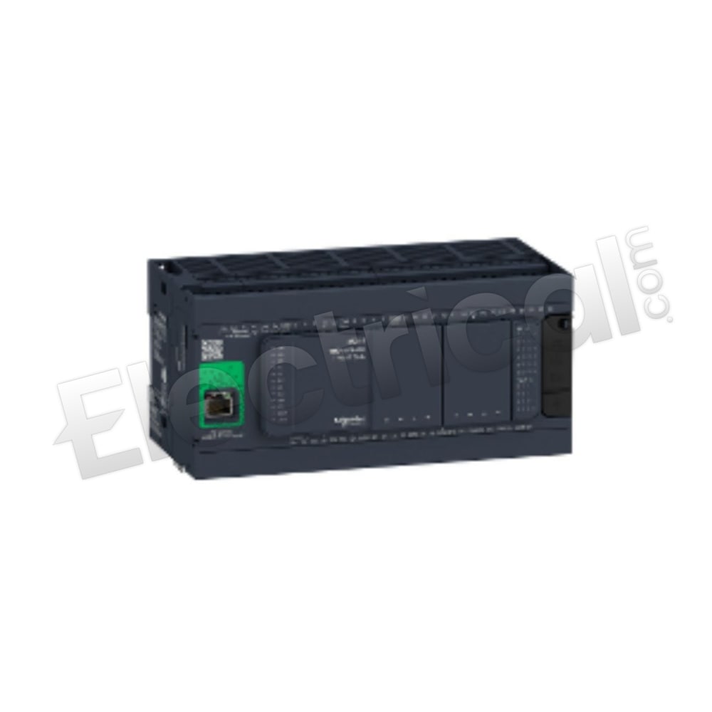 Schneider Electric TM241CE40R PLC Automation