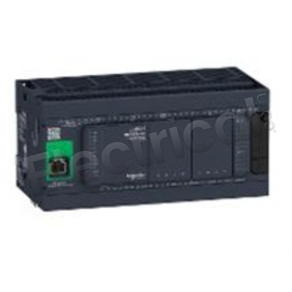 Schneider Electric TM241CE40T PLC Automation